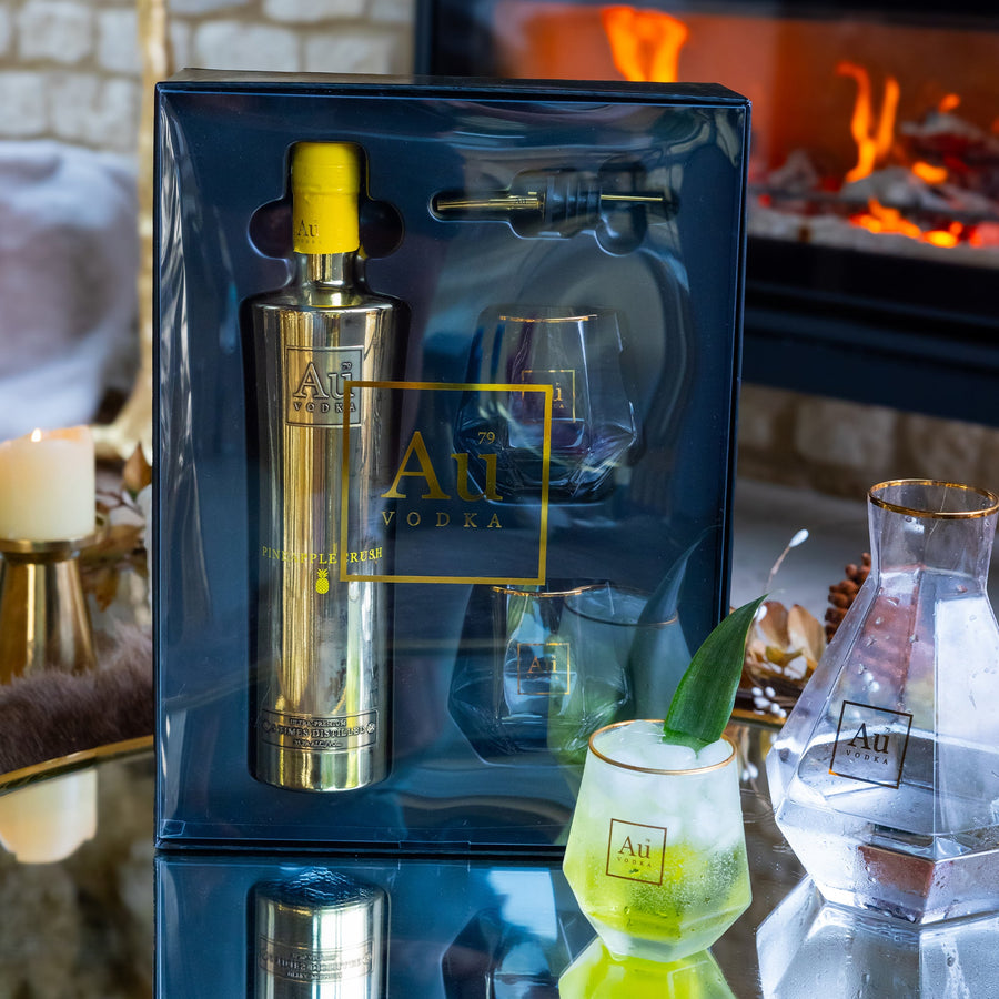 Top Selling Products - Au Vodka USA – Au Vodka USA LLC