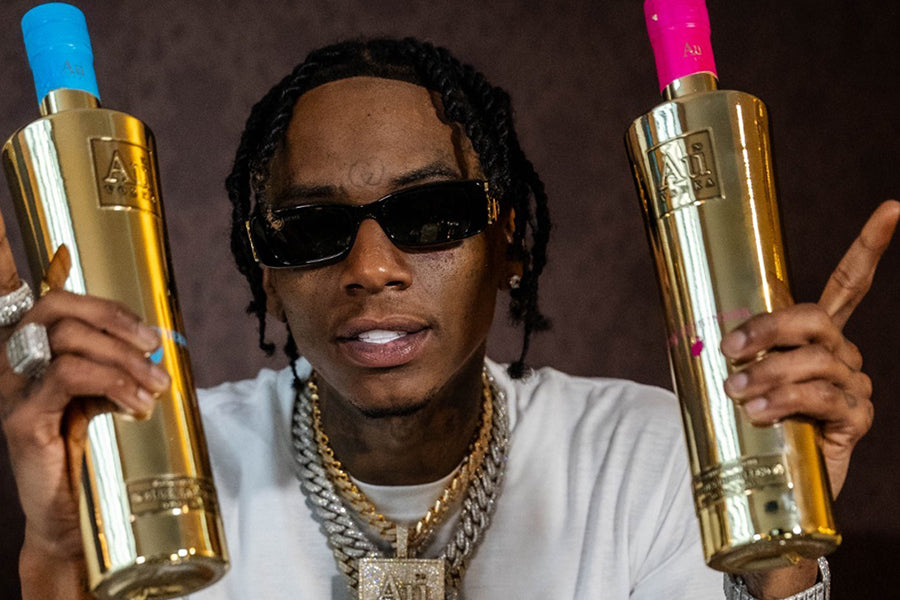 OUR STORY – Au Vodka USA LLC