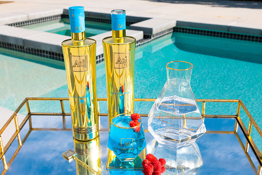 OUR STORY – Au Vodka USA LLC